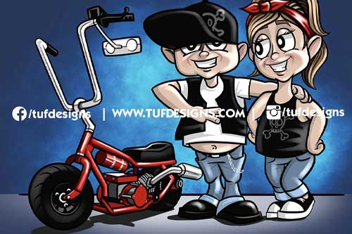 Digital Artwork Store - Creative Digital Artist